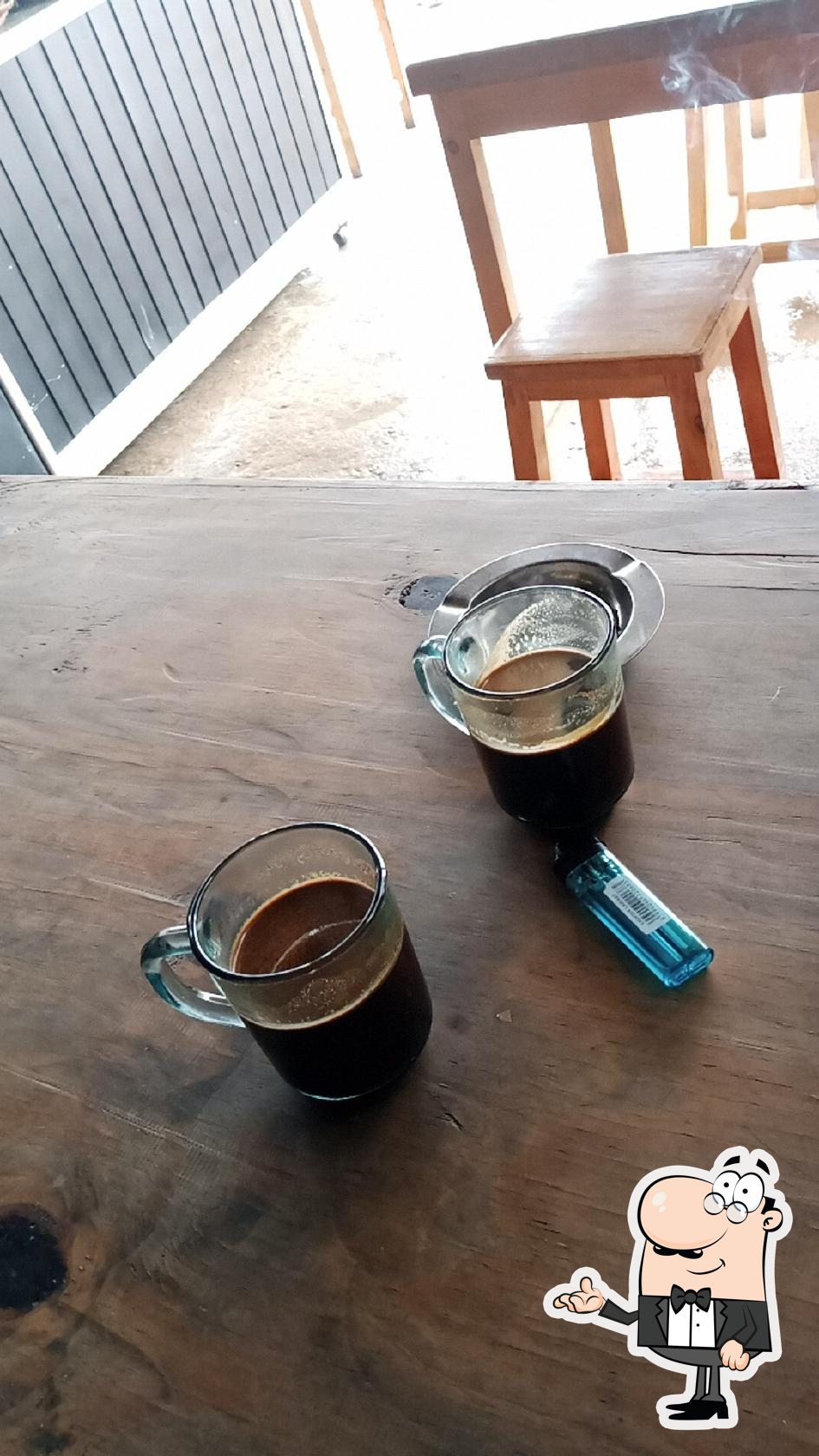 RASTIK - Teras Tiga Titik restaurant, Depok - Restaurant reviews