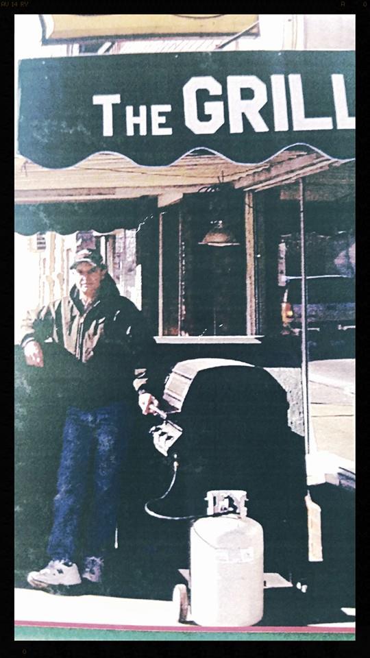 Jim Cary's The Grill in Linton - Restaurant reviews