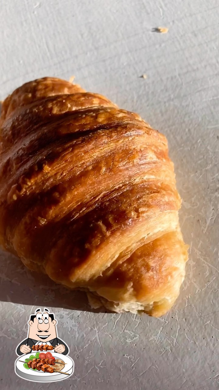 Secret Potion Bakery, Cape Town, Avondale Gardens - Restaurant menu