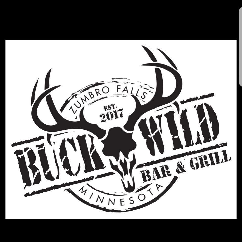 Buck Wild Bar and Grill in Zumbro Falls - Restaurant reviews
