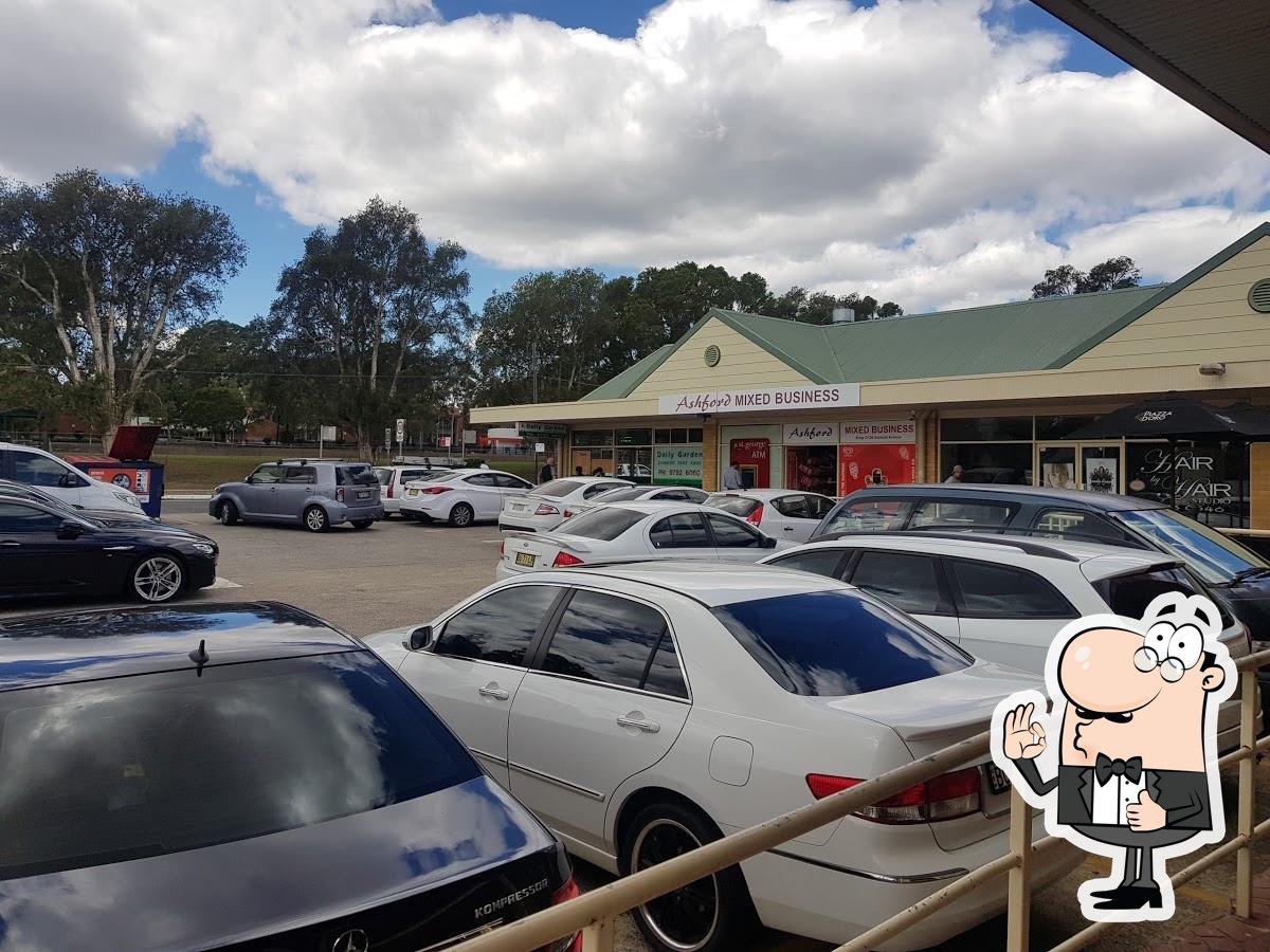 Daily Garden Chinese Take Away, Milperra - Restaurant menu, prices and ...