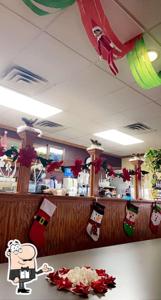 Eagle Inn Family Restaurant in Janesville - Restaurant menu and reviews