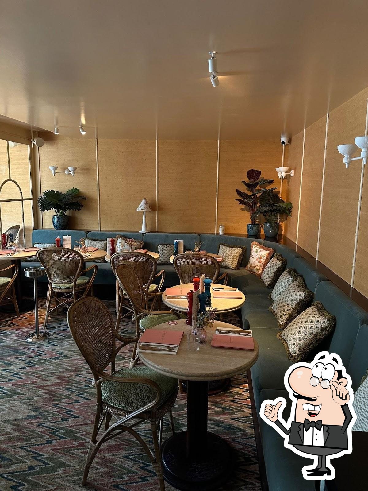GRUPPOMIMO - Paris 2, Paris - Menu du restaurant, prix et avis