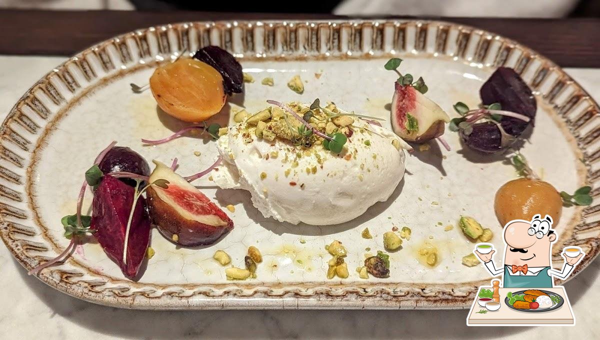 The Dunmore, Rathmines - Restaurant menu, prices and reviews