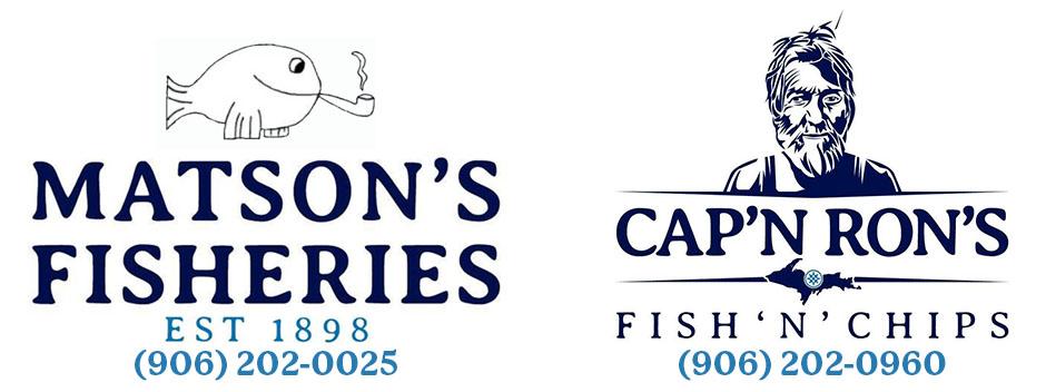 Cap'n Ron's Fish & Chips in Munising - Restaurant reviews