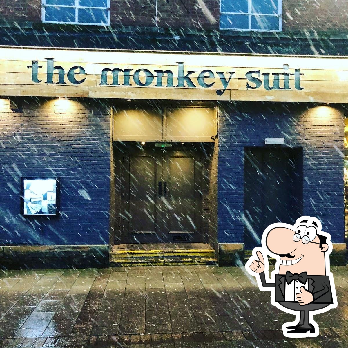The Monkey Suit in Exeter - Restaurant reviews