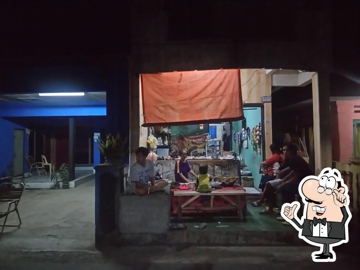 Maja Cafè cafe, Sutawangi - Restaurant reviews