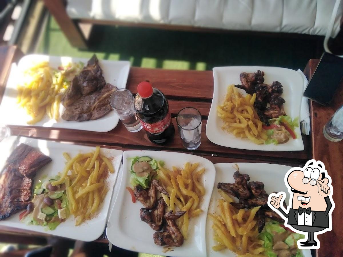 OBRIANO'S, Soshanguve - Restaurant menu, prices and reviews