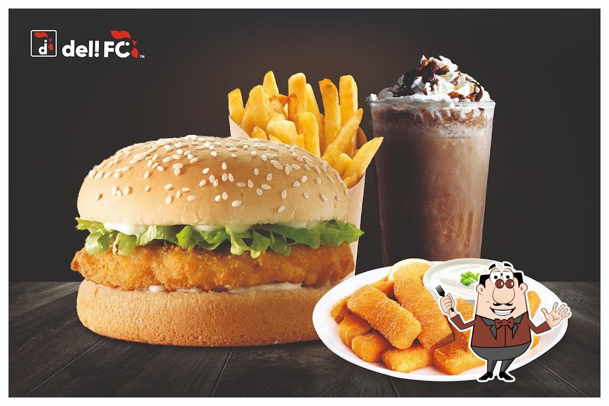 Deli FC Restaurant Karaikudi, Karaikudi - Restaurant reviews