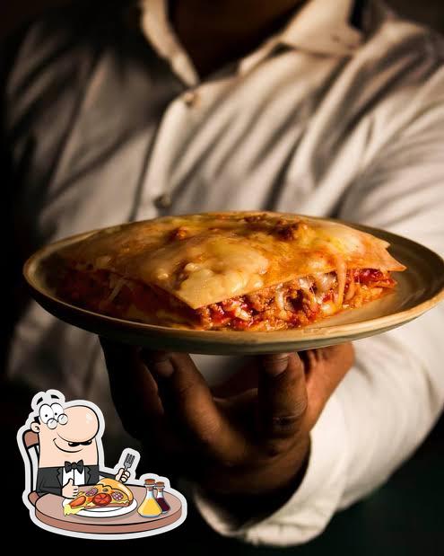 Firangi Bake_Patel Nagar, Delhi - Restaurant menu and reviews
