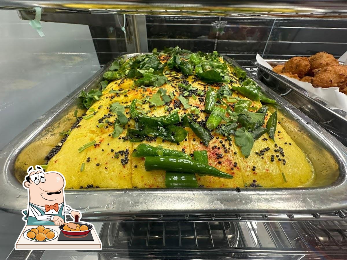 Rainbow Indian, Harrow - Restaurant menu, prices and reviews