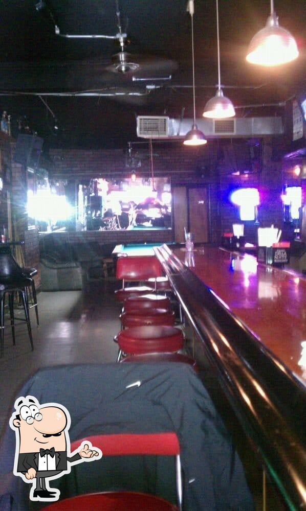 No Partners Bar in New York City - Restaurant menu and reviews