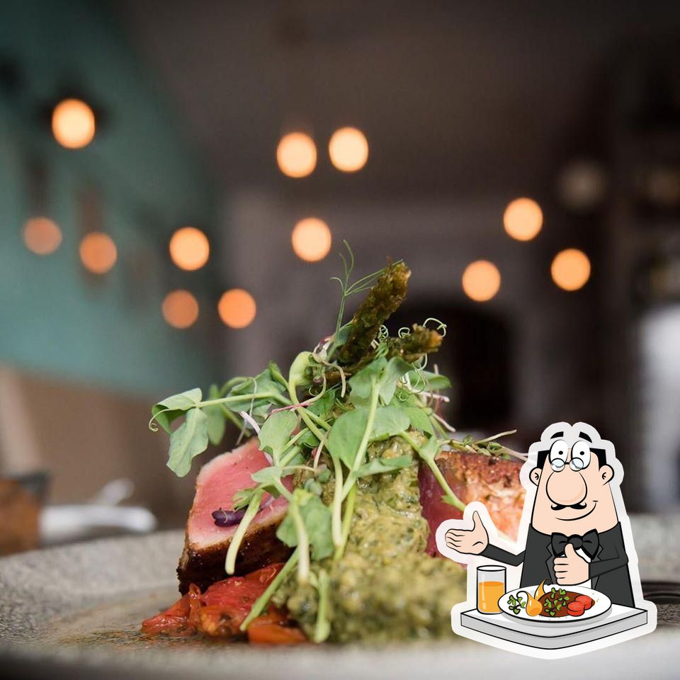 Nineteen 89 restaurant, Plettenberg Bay - Restaurant reviews