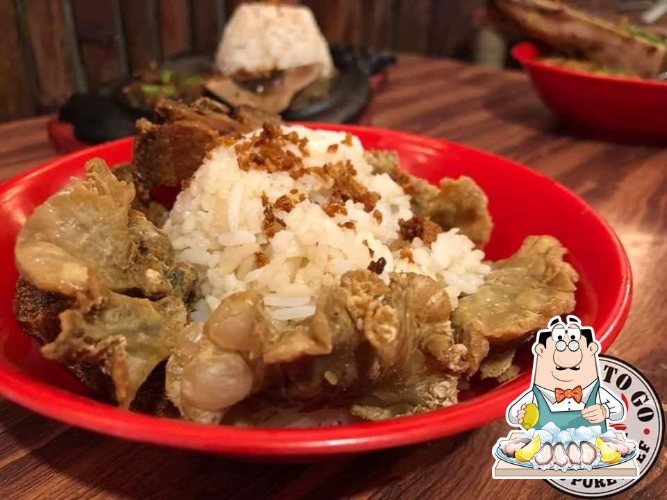 Pares to go - Amang Rodriguez Pasig restaurant, Pasig - Restaurant reviews