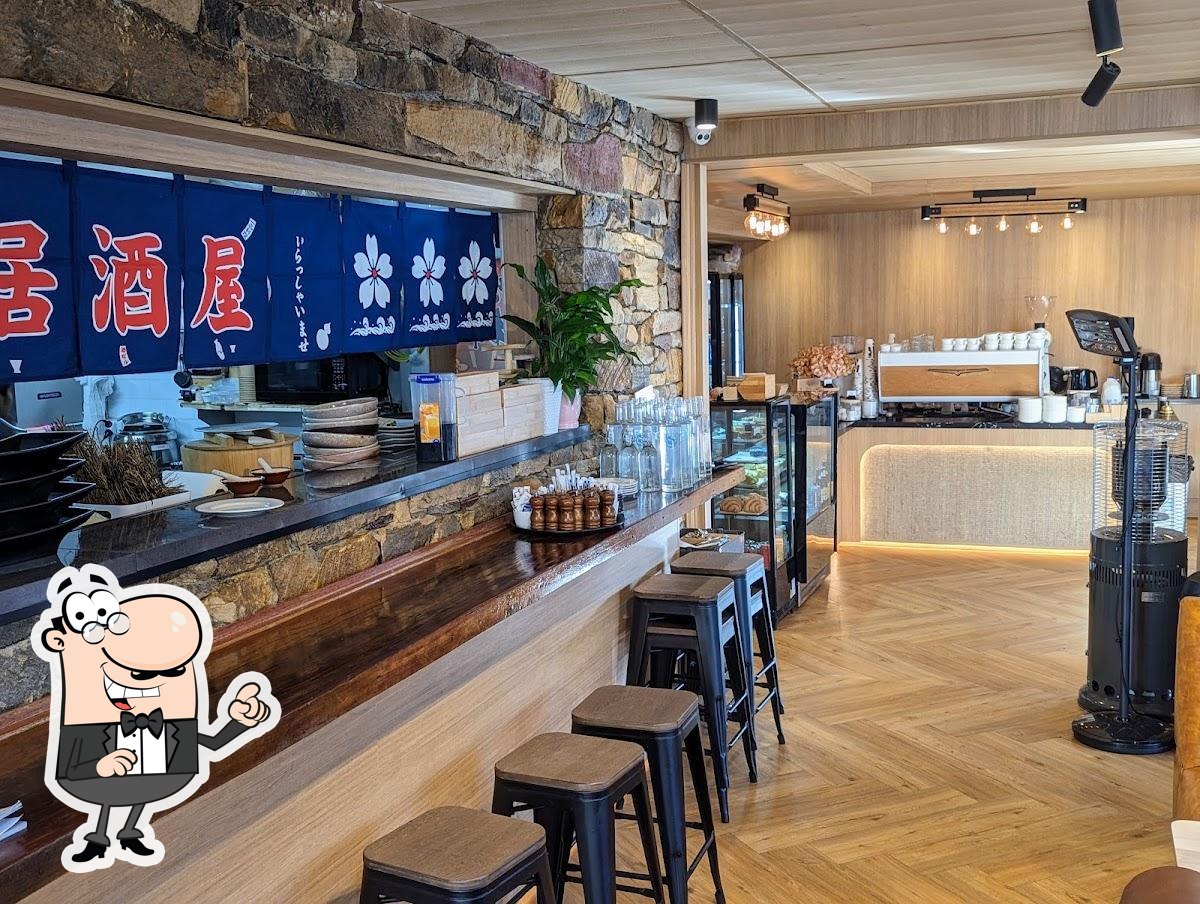 Getsu Japanese restaurant and cafe, Bowral - Restaurant menu, prices ...