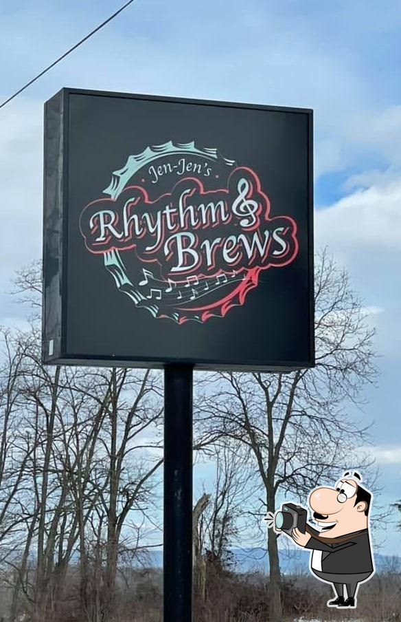 Jen-Jen's Rhythm N Brews in Lake Meade - Restaurant reviews