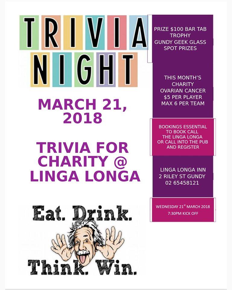 Linga Longa Inn in Gundy - Restaurant reviews