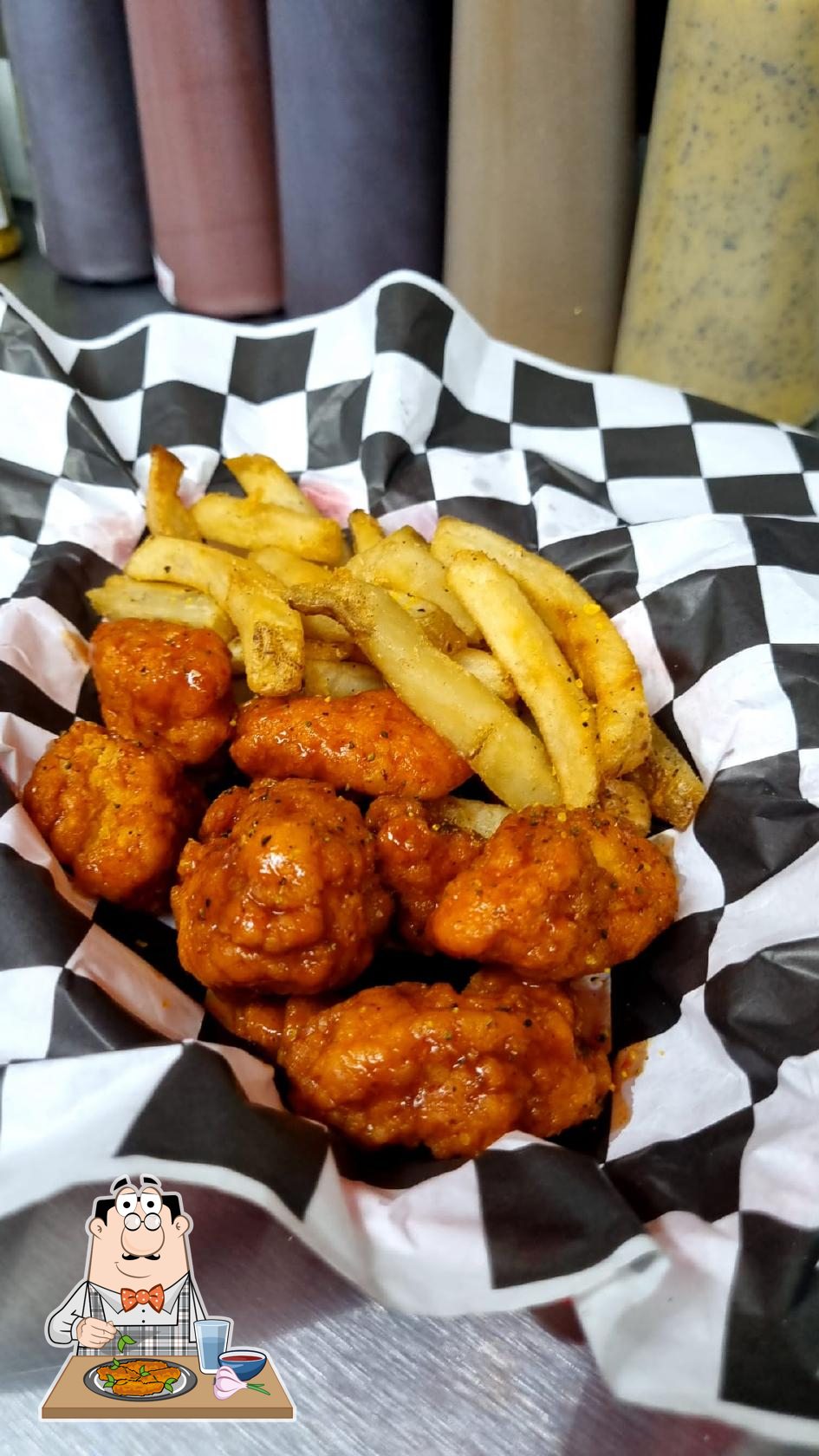 Mr. Gallo Burger restaurant, Saltillo - Restaurant reviews