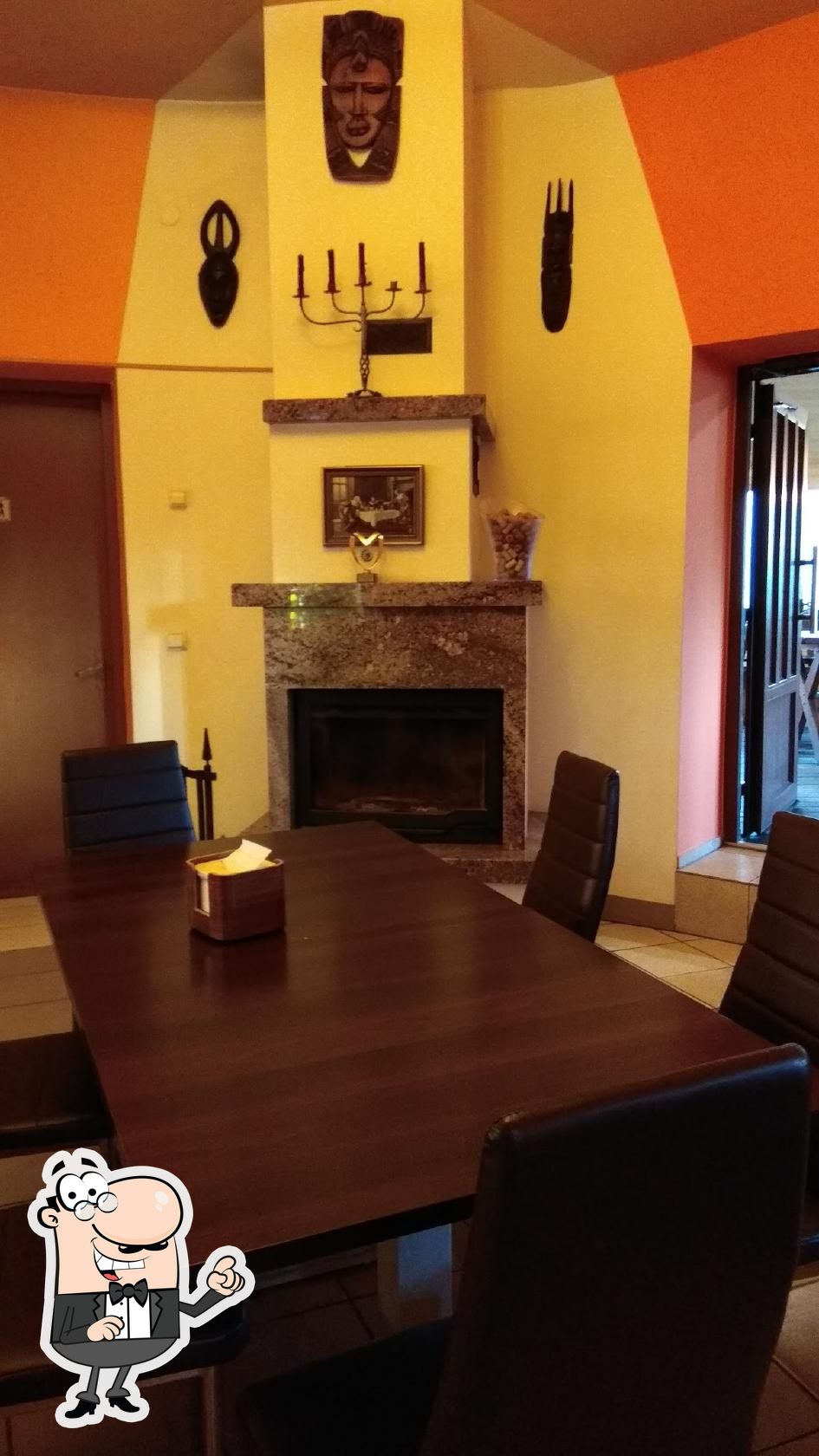 Picerija “Itališka pica” restaurant, Telšiai - Restaurant reviews