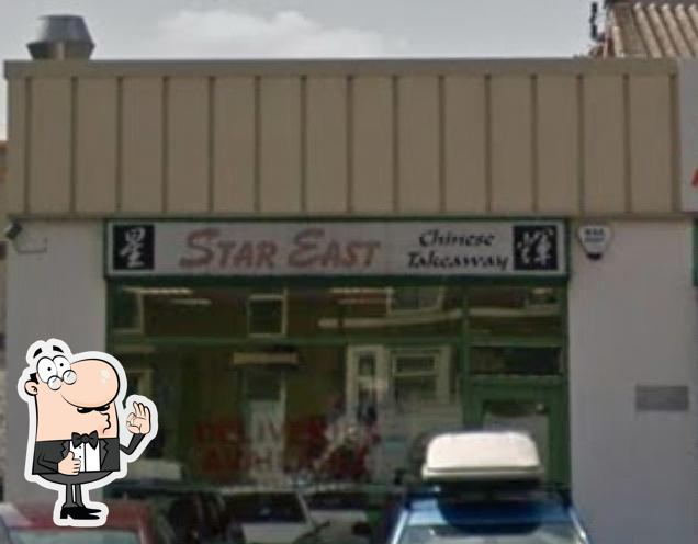 Star East, Wakefield - Restaurant menu, prices and reviews