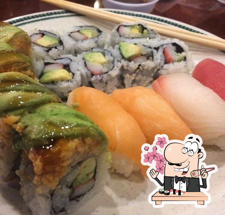 China King Super Buffet, 1112 Eastchester Dr in High Point - Restaurant ...