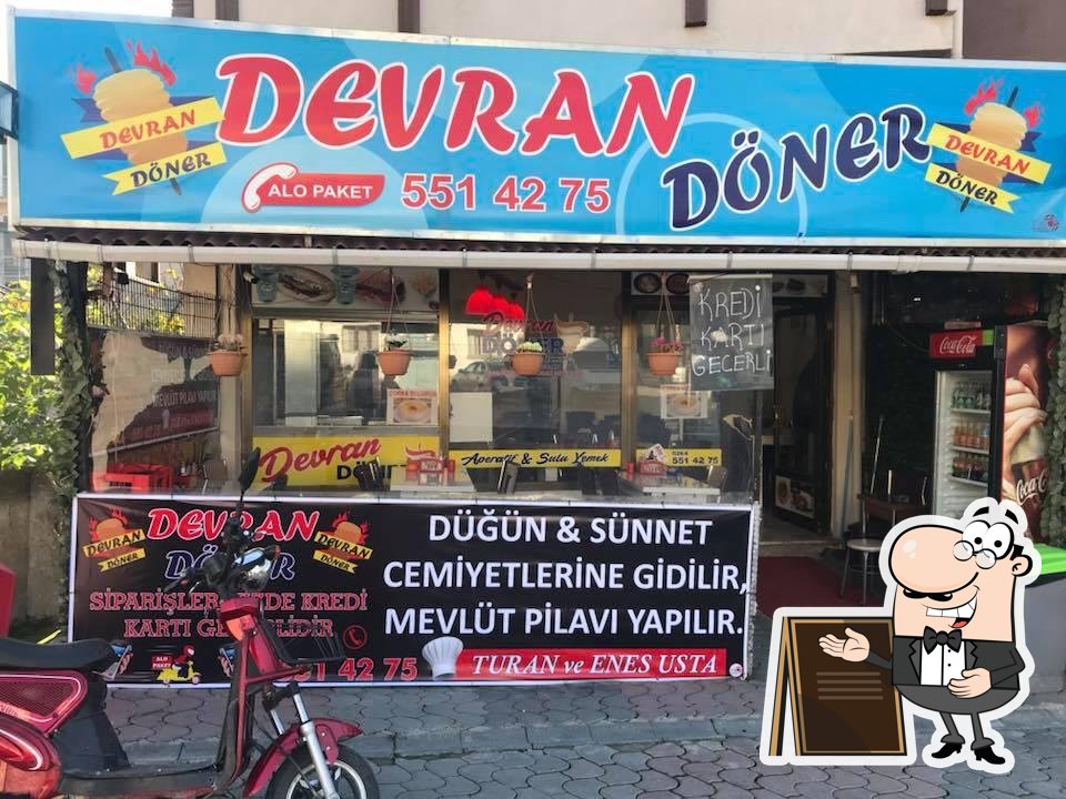 DEVRAN DÖNER, Pamukova - Restaurant reviews