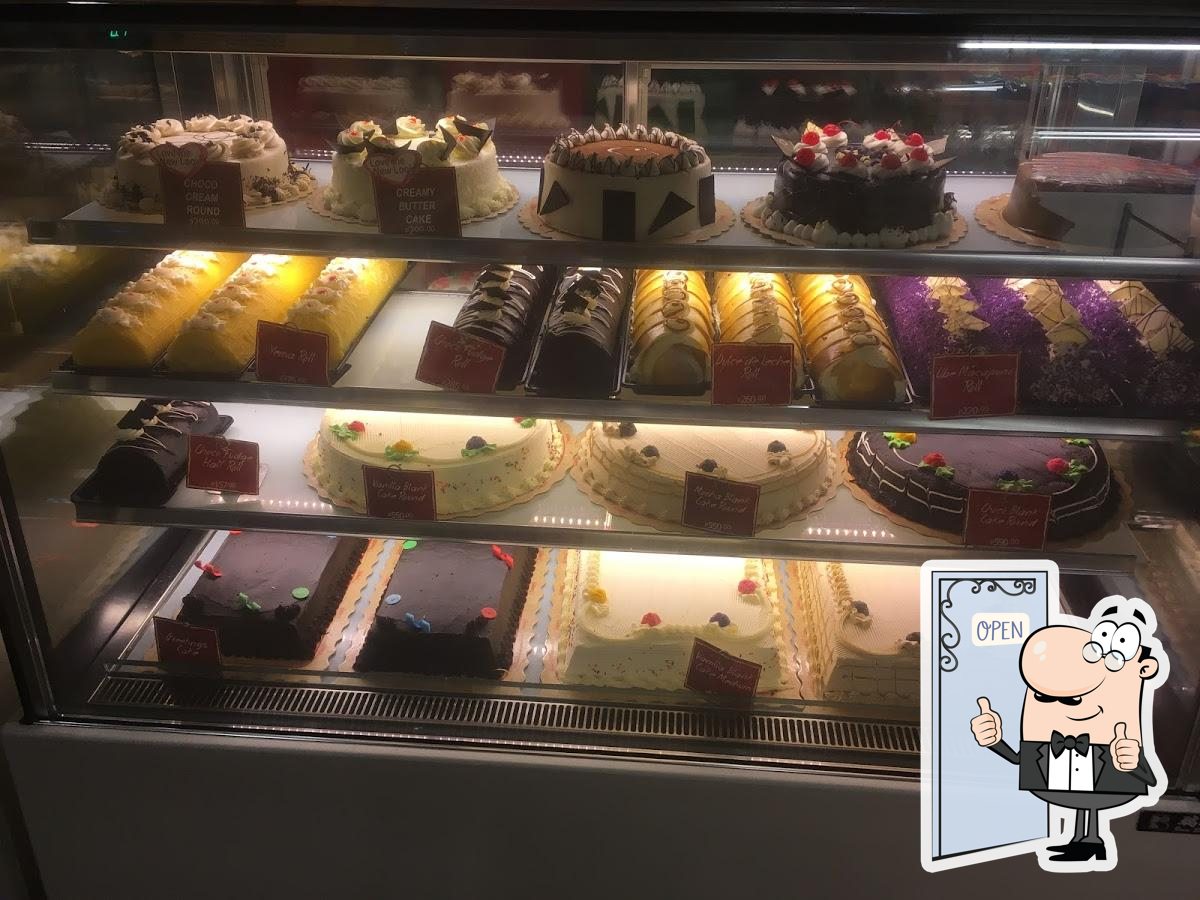 Cindys Bakery, Tarlac City - Restaurant menu, prices and reviews
