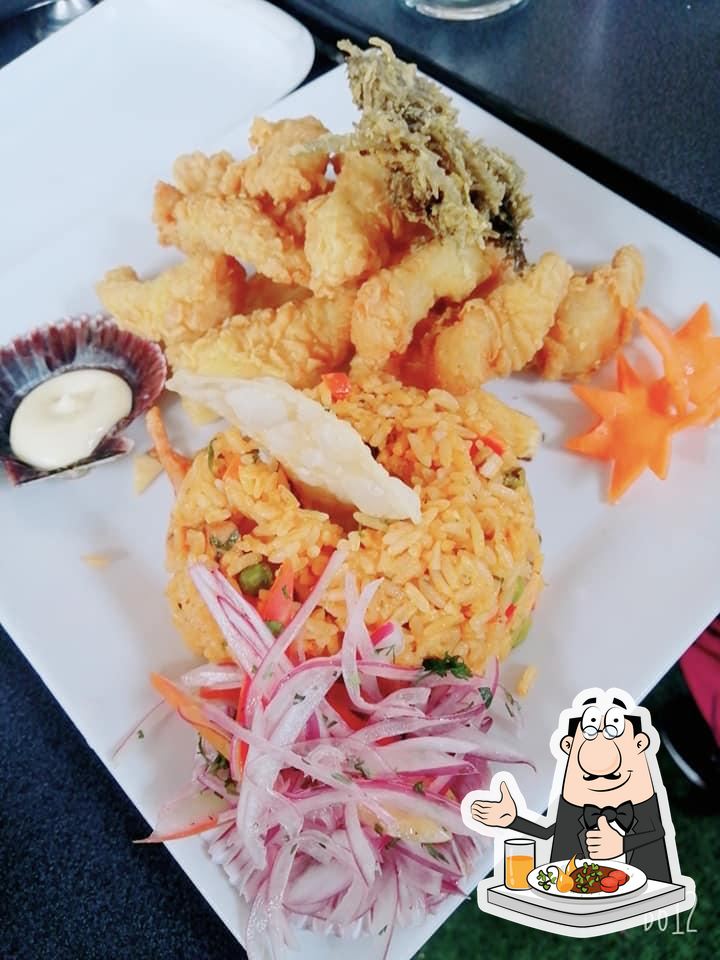 Pub y bar Mistika, Abancay
