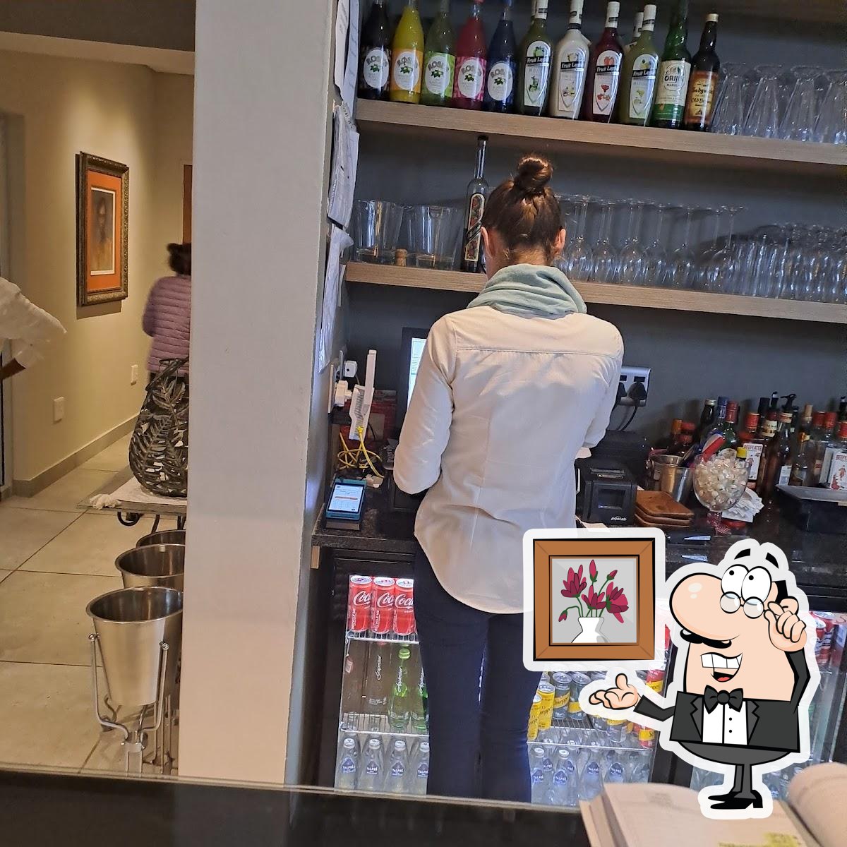 The Butcher & Grill Restaurant, Upington - Restaurant menu, prices and ...