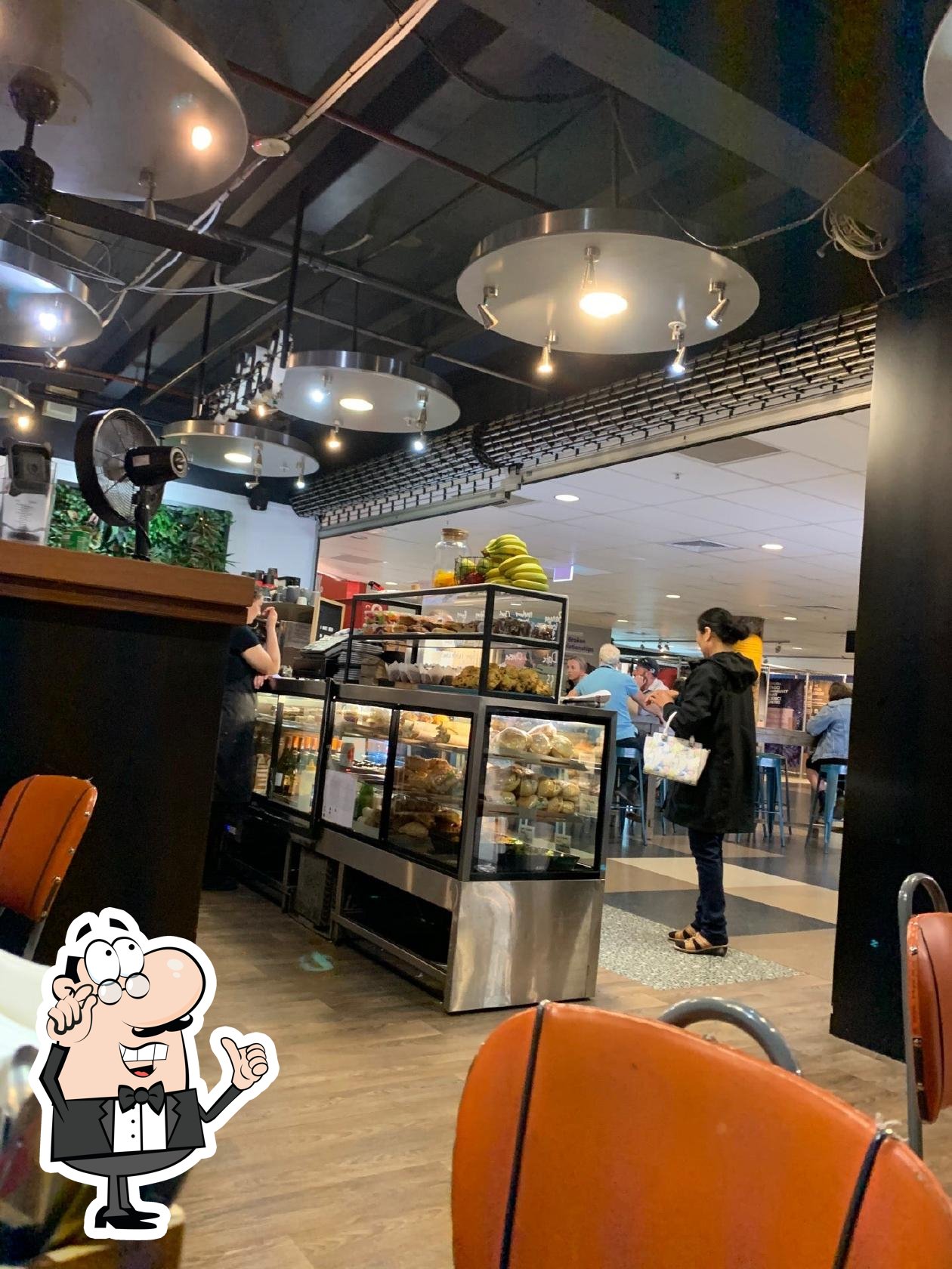 Chamber Of Coffee in Momona - Restaurant reviews