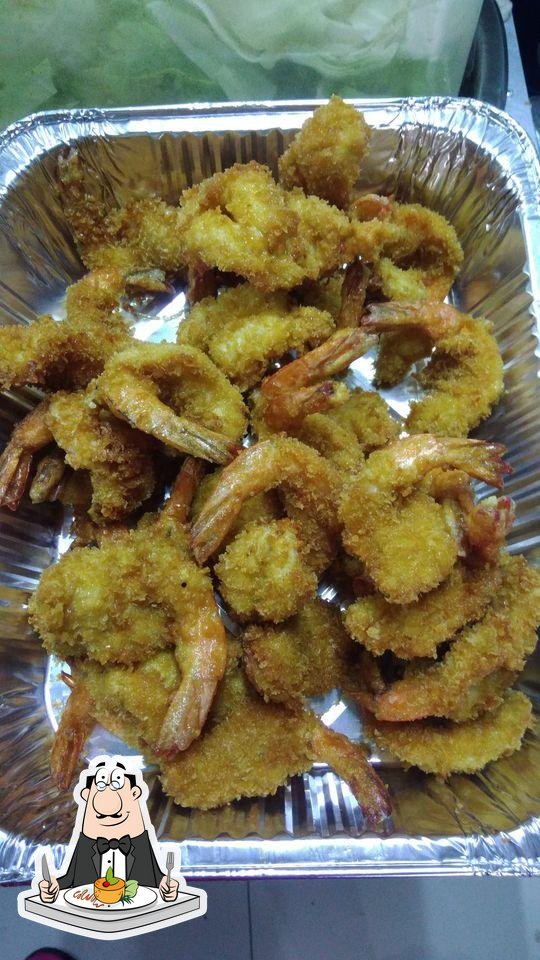 Le Fleur Cafe & Chicken House, Quezon City - Restaurant reviews