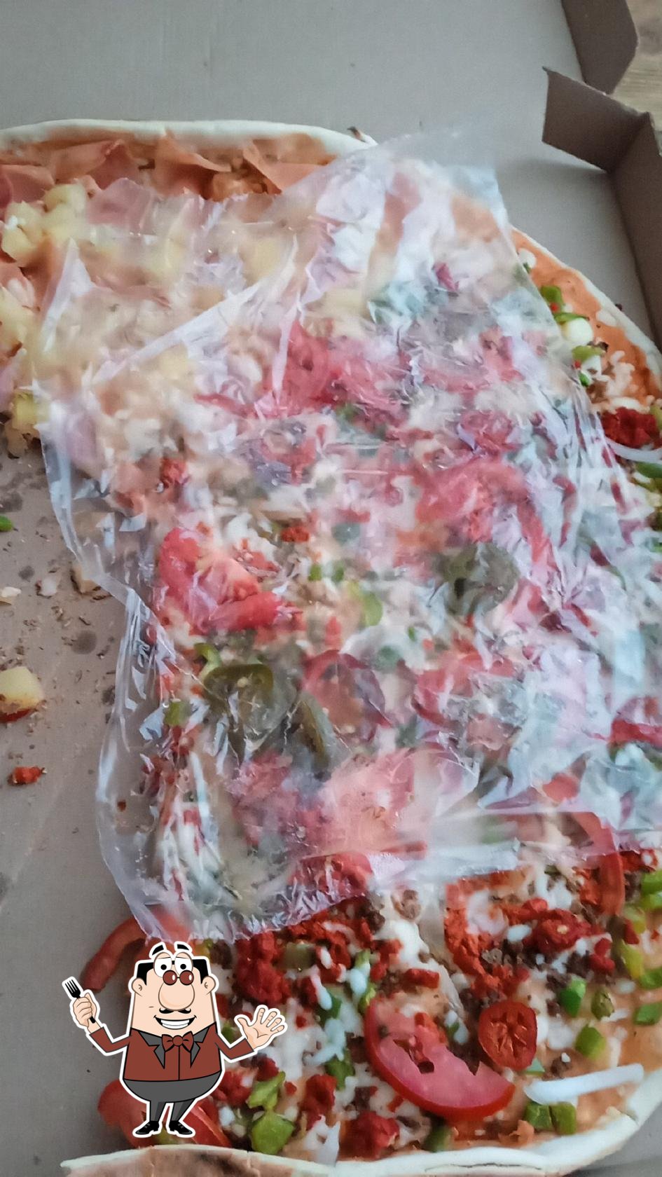 Pizzeria la original 2, Leon - Restaurant reviews