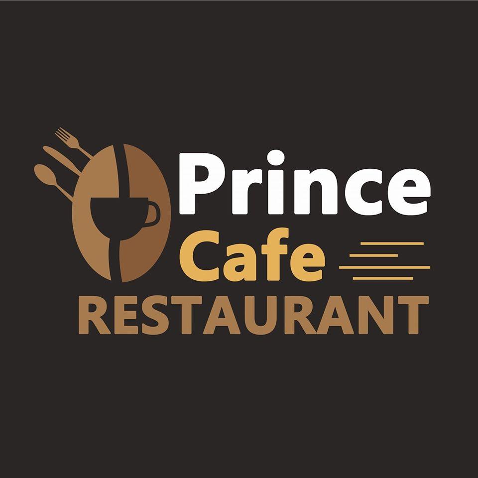 Prince Cafe & Restaurant, Alexandria