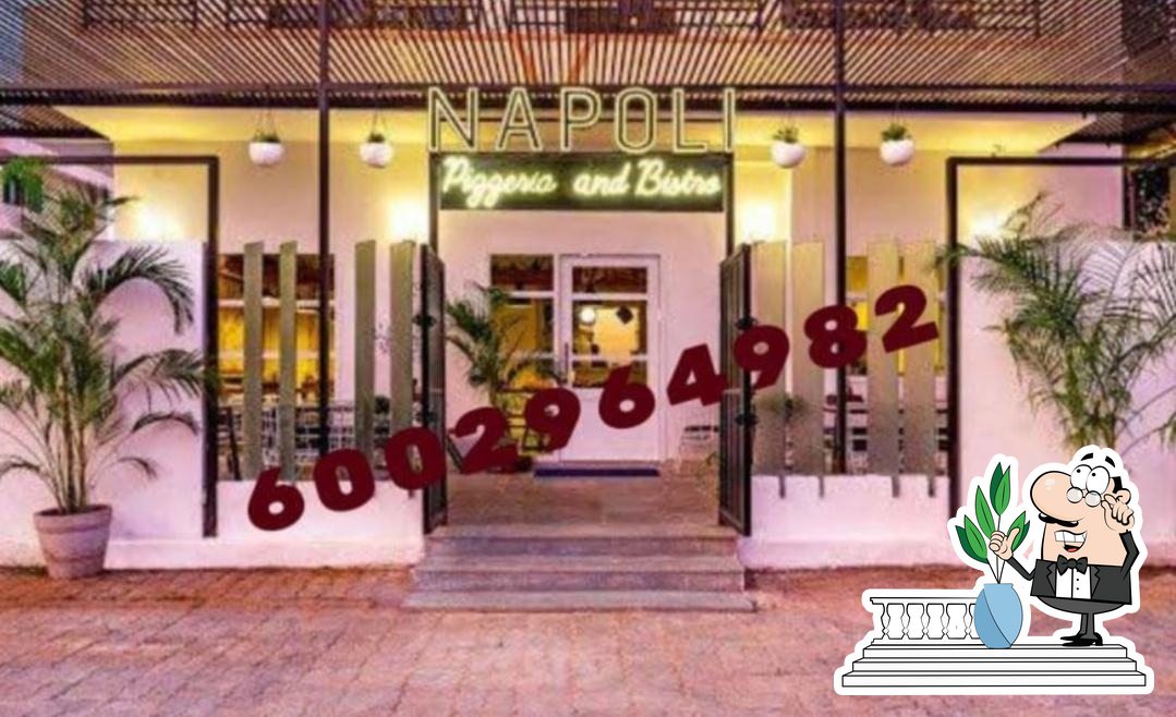 MRP bar, Bengaluru - Restaurant menu, prices and reviews