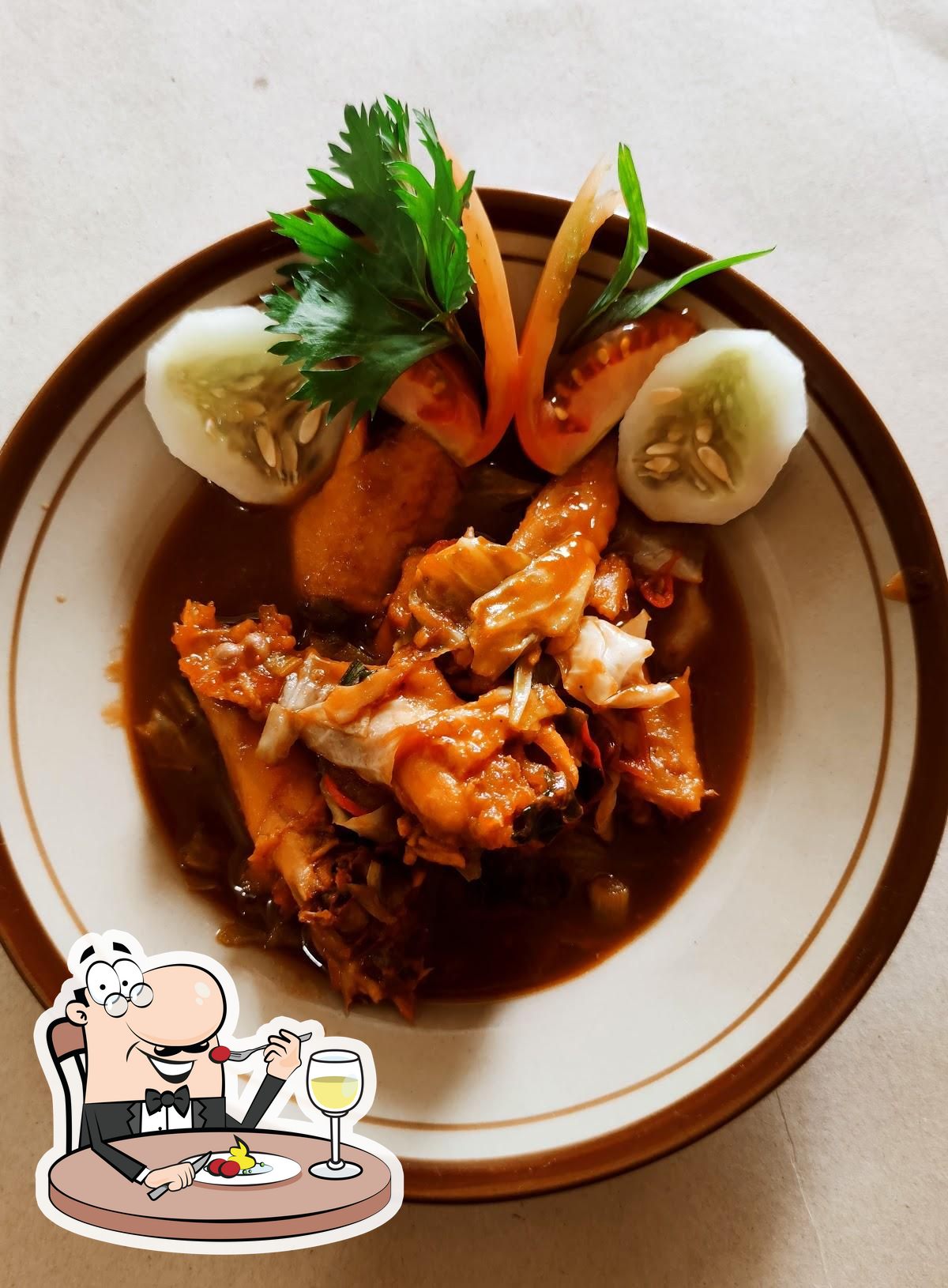 Bakmi Jawa Anglo Mbok Yem restaurant, Ngabeyan - Restaurant reviews
