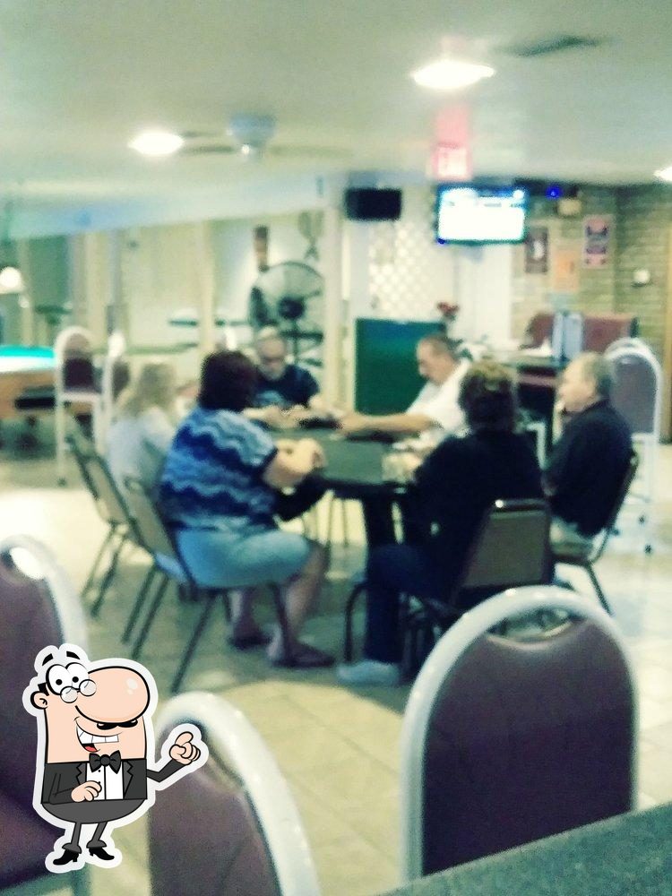 Two Guys From Italy Restaurant And Sports Lounge in Homosassa - Italian ...
