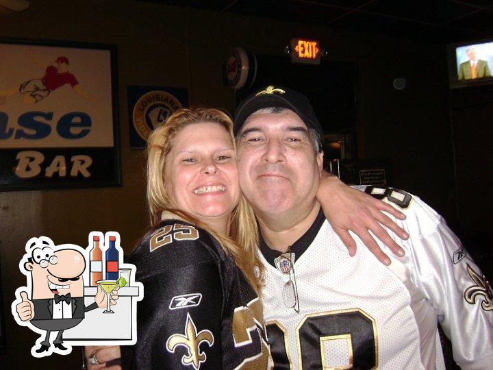 Third Base Sports Bar in Metairie - Restaurant reviews