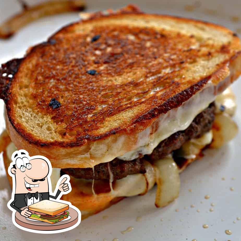 2 Gals Grillin in Bayonet Point - Restaurant reviews