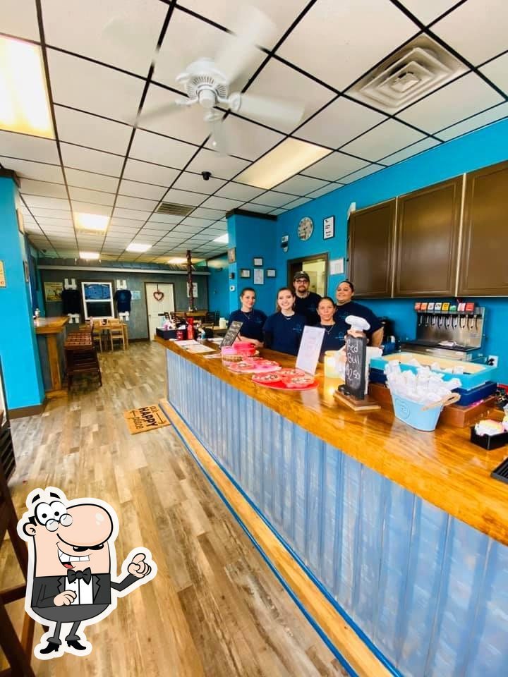 Our Happy Place in Boydton - Restaurant menu and reviews
