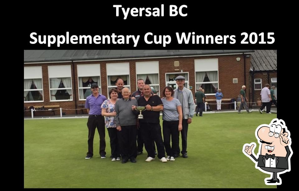 Tyersal Club in Bradford - Restaurant reviews