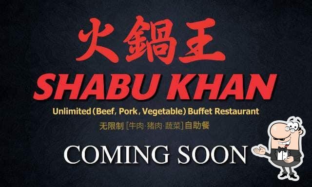 SHABU KHAN CLARK 지점, Mabalacat - Restaurant menu, prices and reviews
