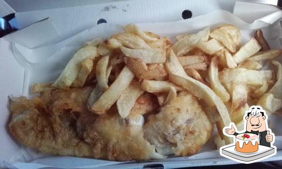 Rowville Lakes Fish & Chips Shop, Rowville - Restaurant menu, prices ...