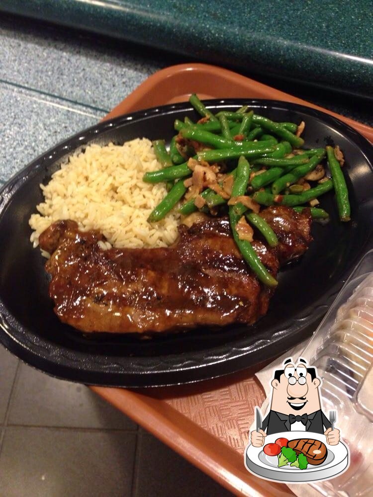 Emerson Commons in Buffalo - Restaurant menu and reviews