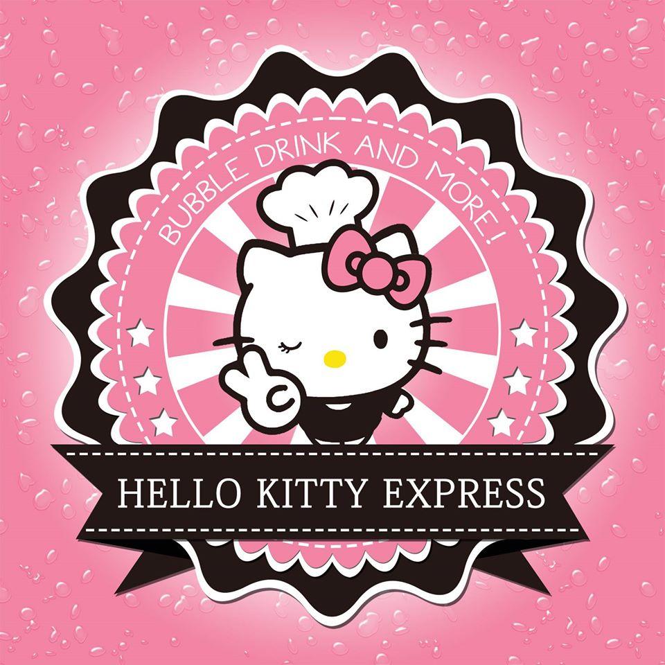 Hello Kitty Express restaurant, Yogyakarta - Restaurant reviews