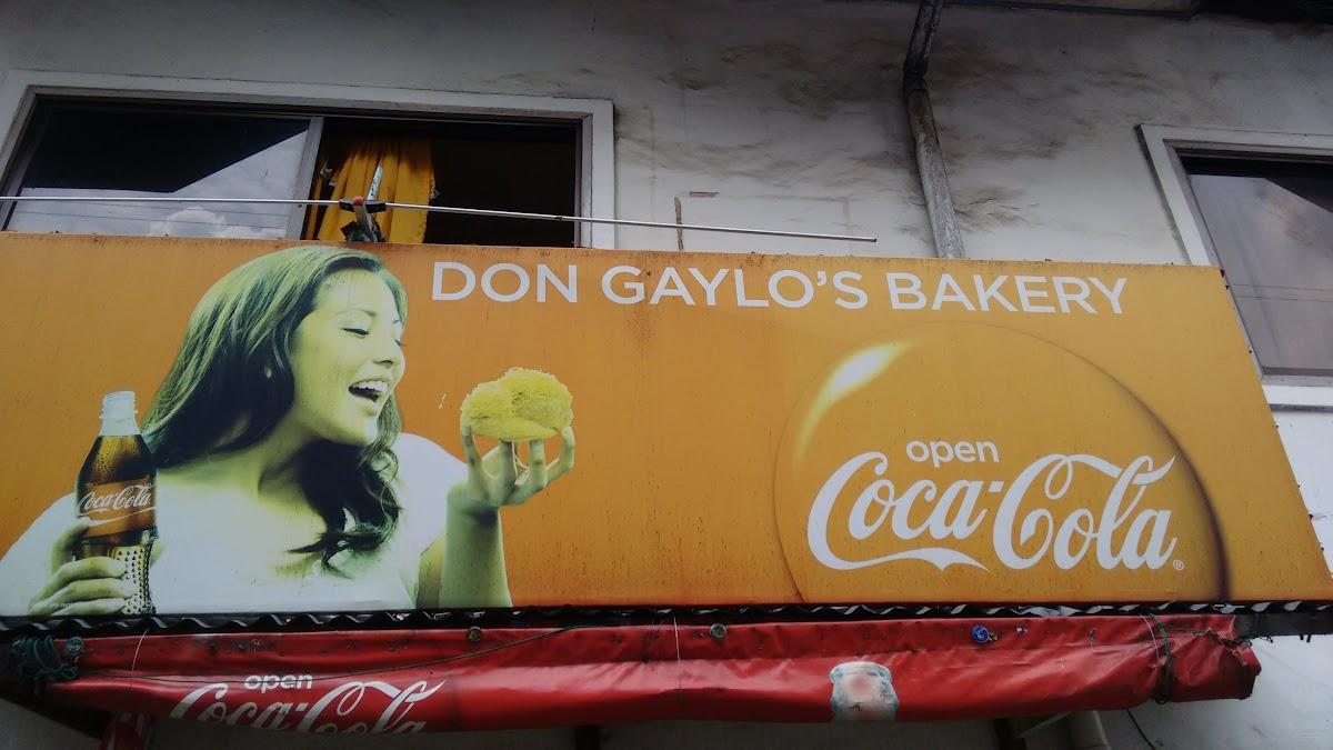 Don Gaylo's Bakery, Mandaluyong