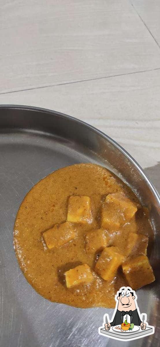 ChatPat, Thirutheri R.F. - Restaurant reviews