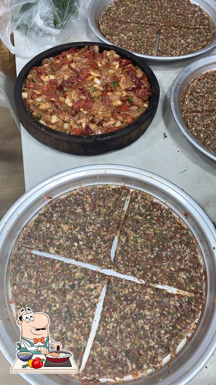 Hatay ASİ KASAP & KEBAP, Ankara - Restaurant menu and reviews