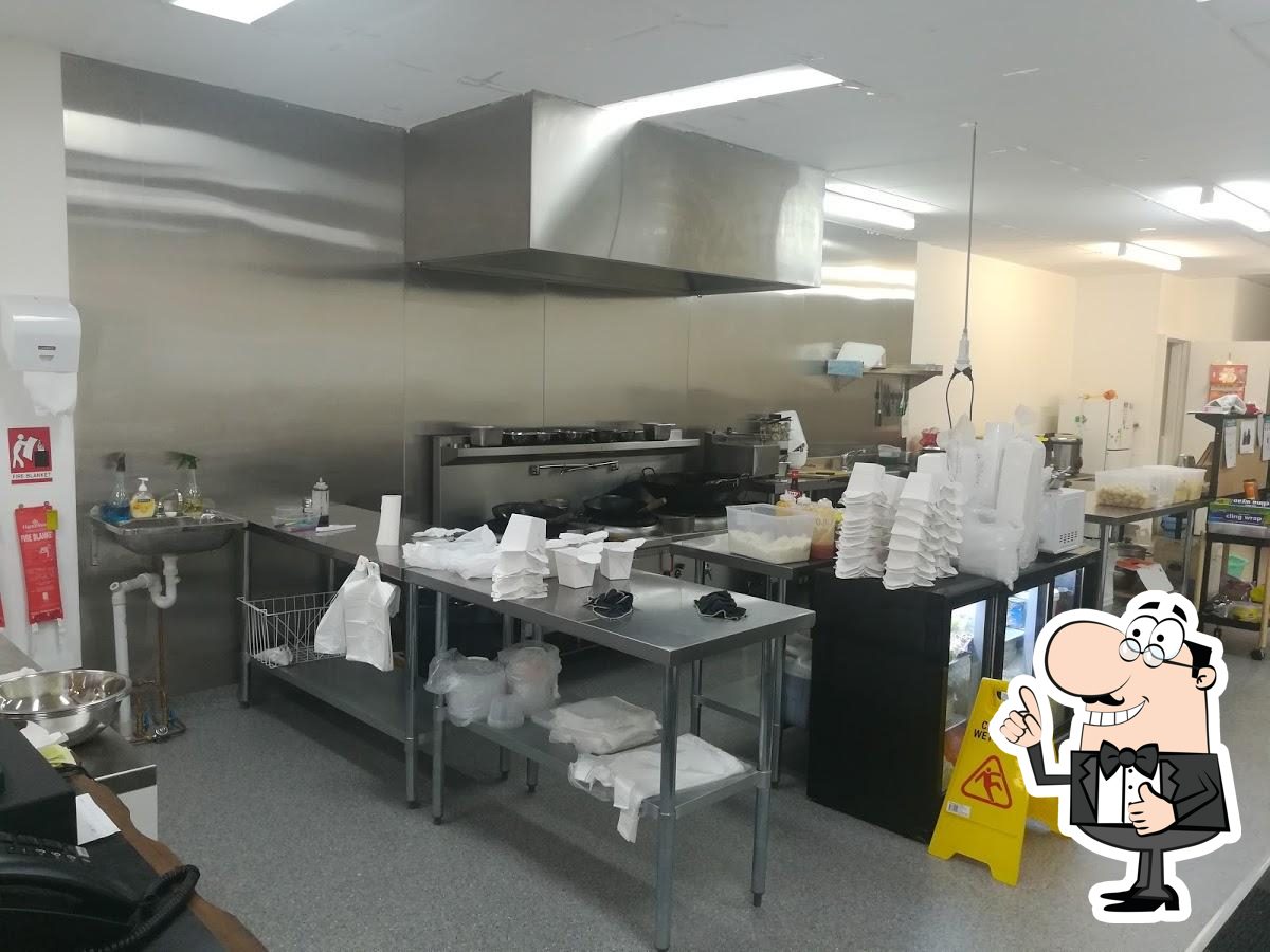 Yummy Kitchen in Buninyong - Restaurant menu and reviews