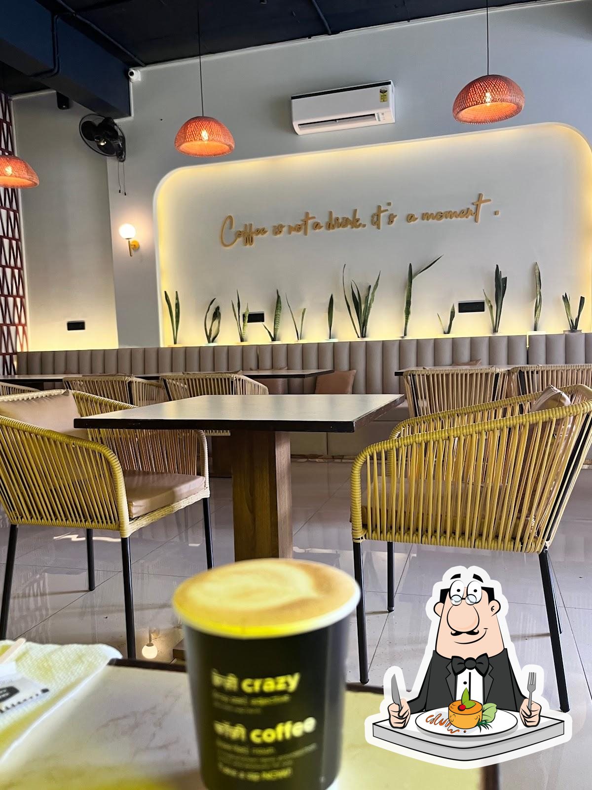 Crazy Coffee, Sri Ganganagar - Restaurant reviews