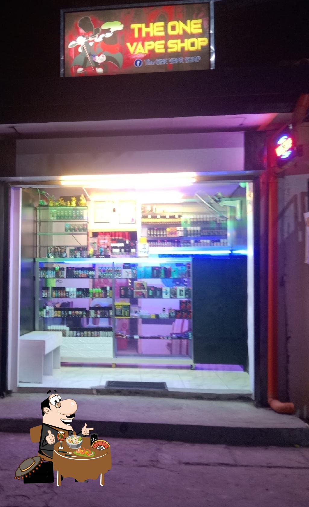Nila's Puto Biñan MSR restaurant, Biñan - Restaurant reviews